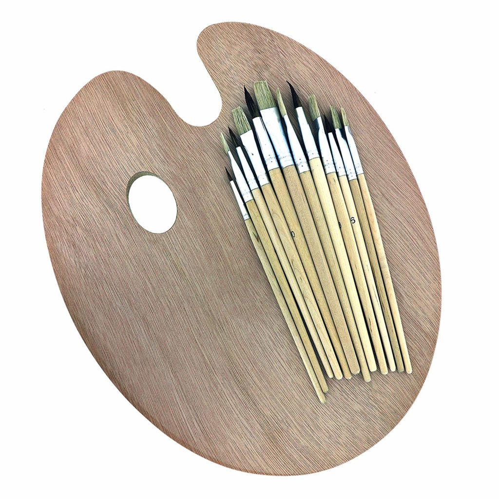 Migliore Tavolozza per Dipingere - Recensioni, Opinioni e Prezzi